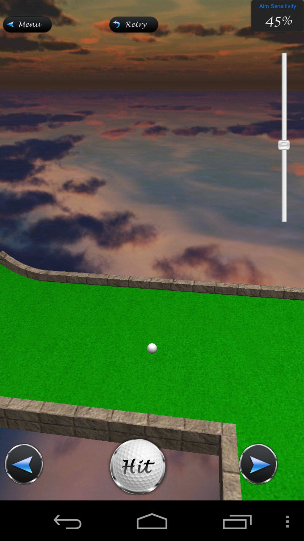 3D Mini Golf Masters for Android - Download