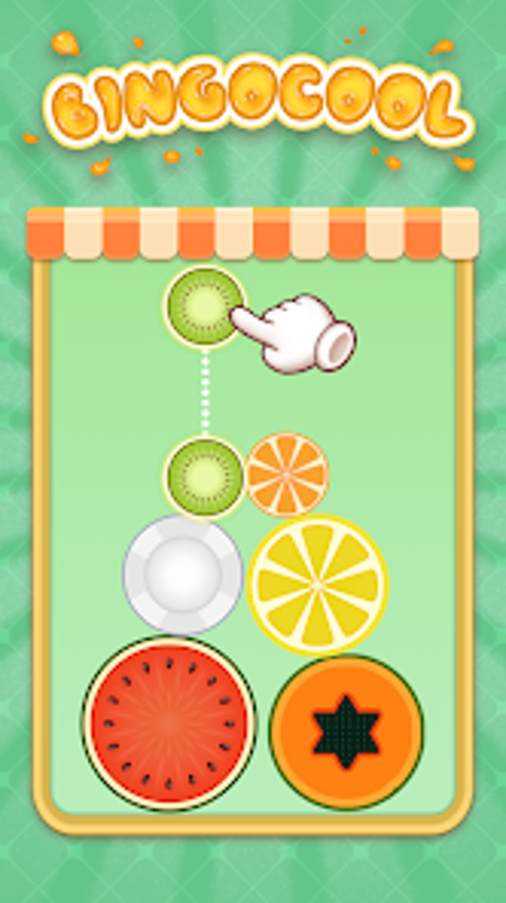 Juicy Fruits per Android - Download