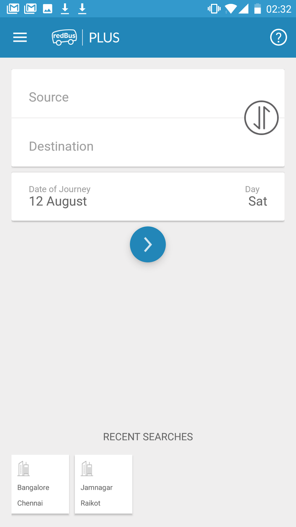 Redbus Plus For Bus Operators For Android Download