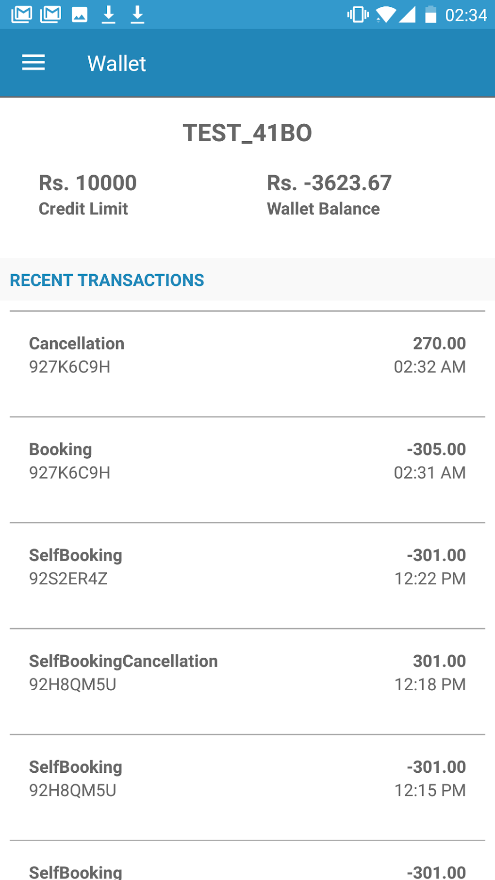 redBus Plus: For Bus Operators for Android - Download