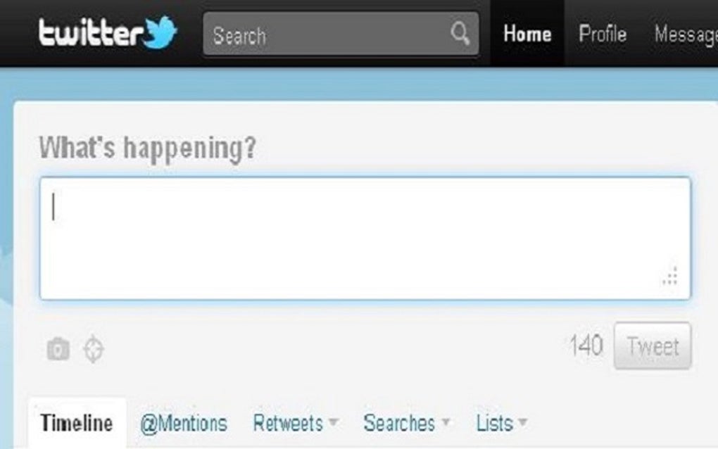 Twitter Capture Toolkit para Google Chrome - Extensión Descargar