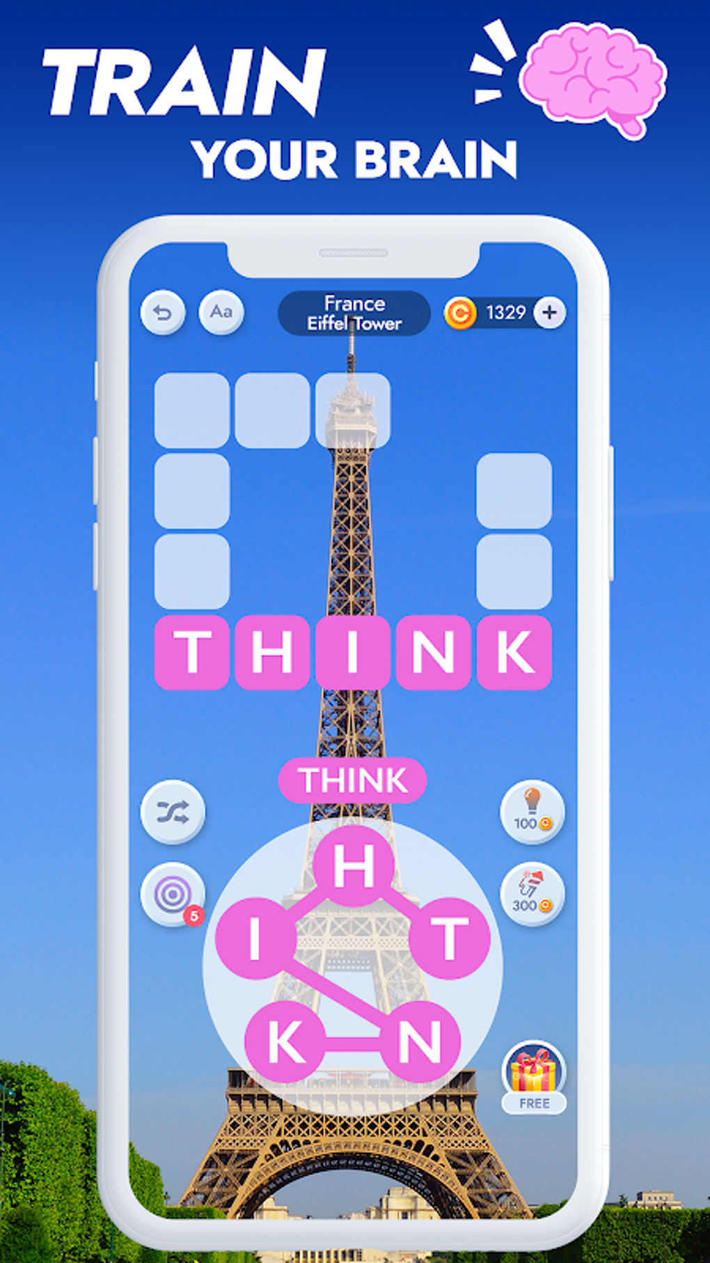 Word Journey Fun Crossword Puzzle Pour Android T l charger Word Journey Fun Crossword Puzzle Pour Android T l charger