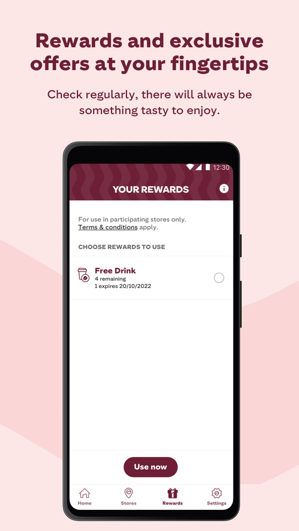 Costa Coffee Club India for Android - Download
