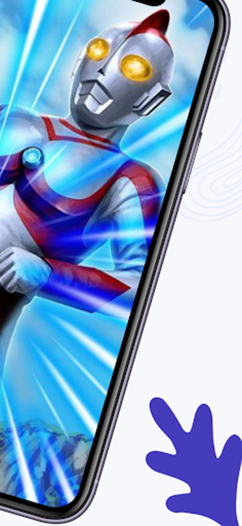 Ultraman HD Wallpaper for Android - Download