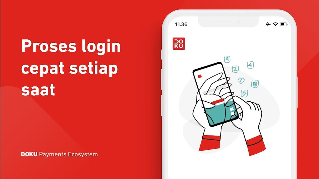 DOKU APK for Android - Download