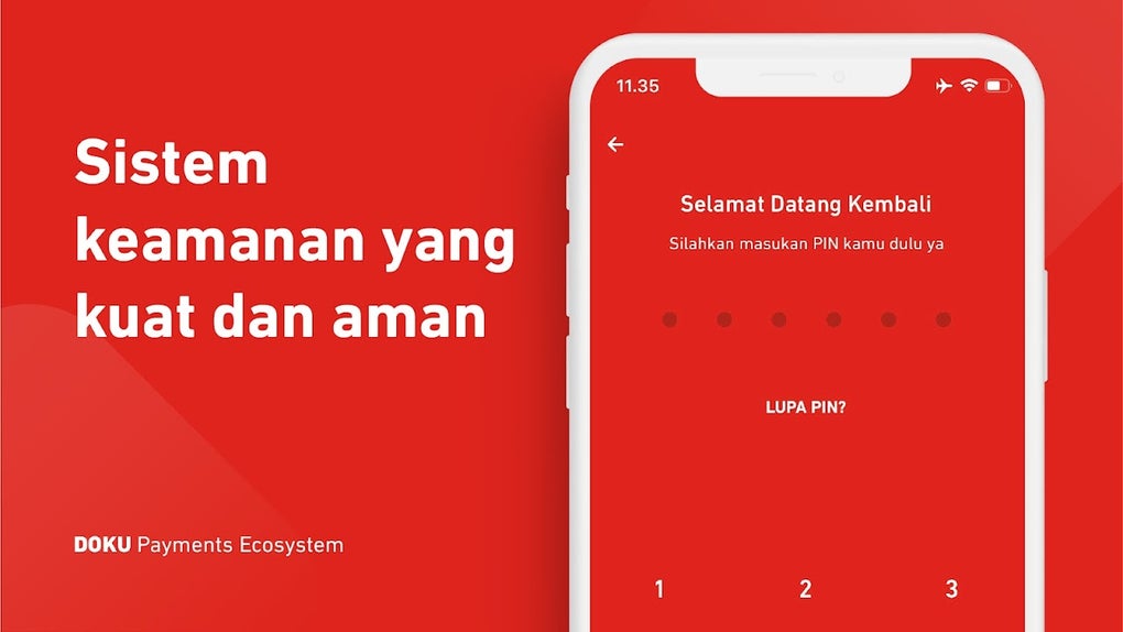 DOKU APK for Android - Download
