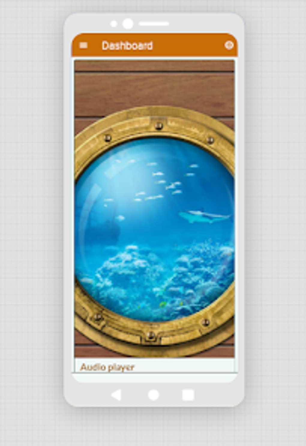 Submarine sounds para Android - Descargar