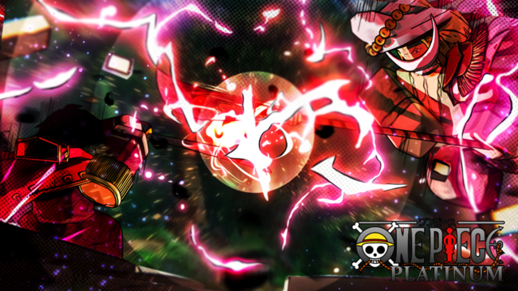 One Piece Platinum for ROBLOX - Game Download