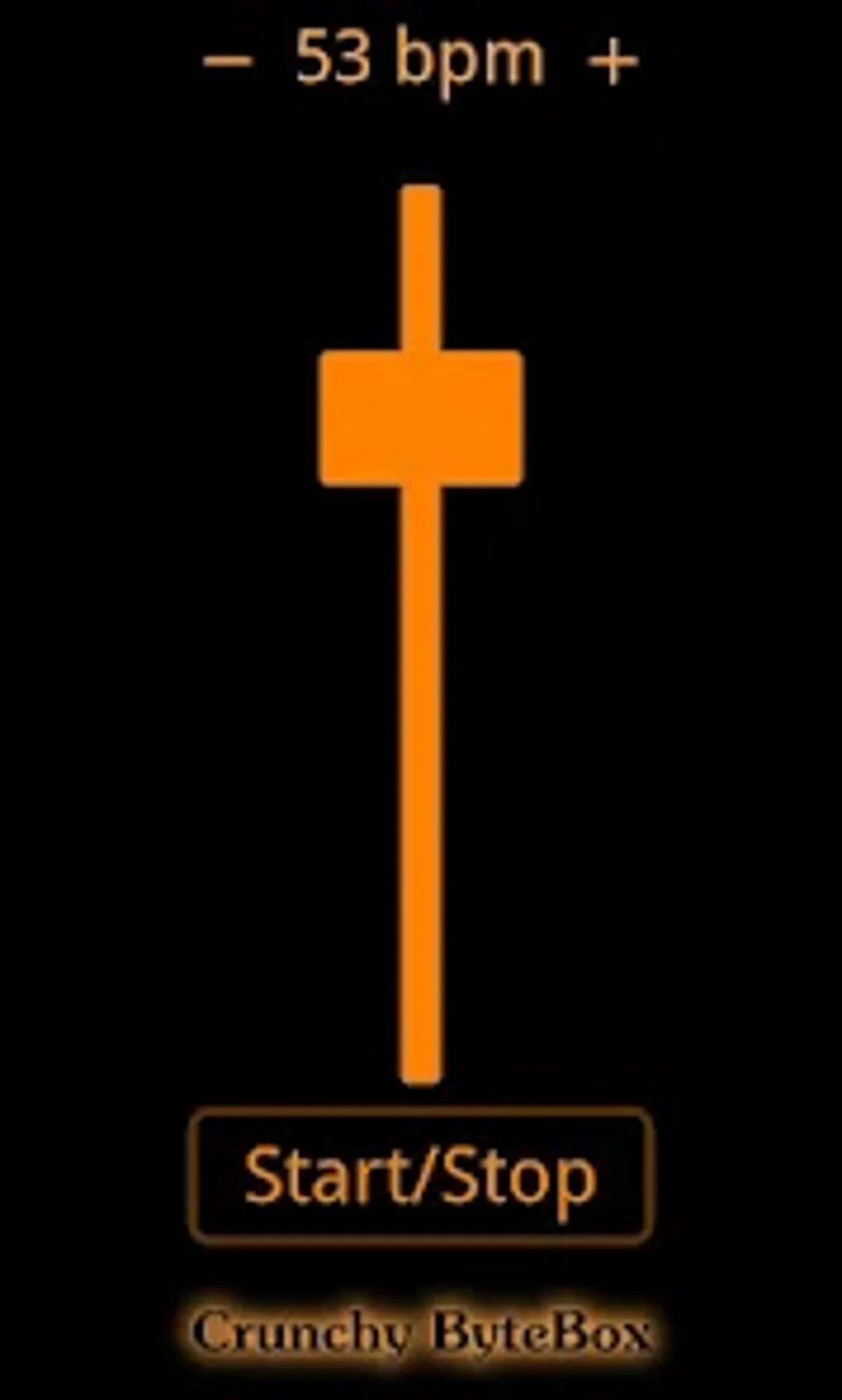 Simple Metronome for Android - Download