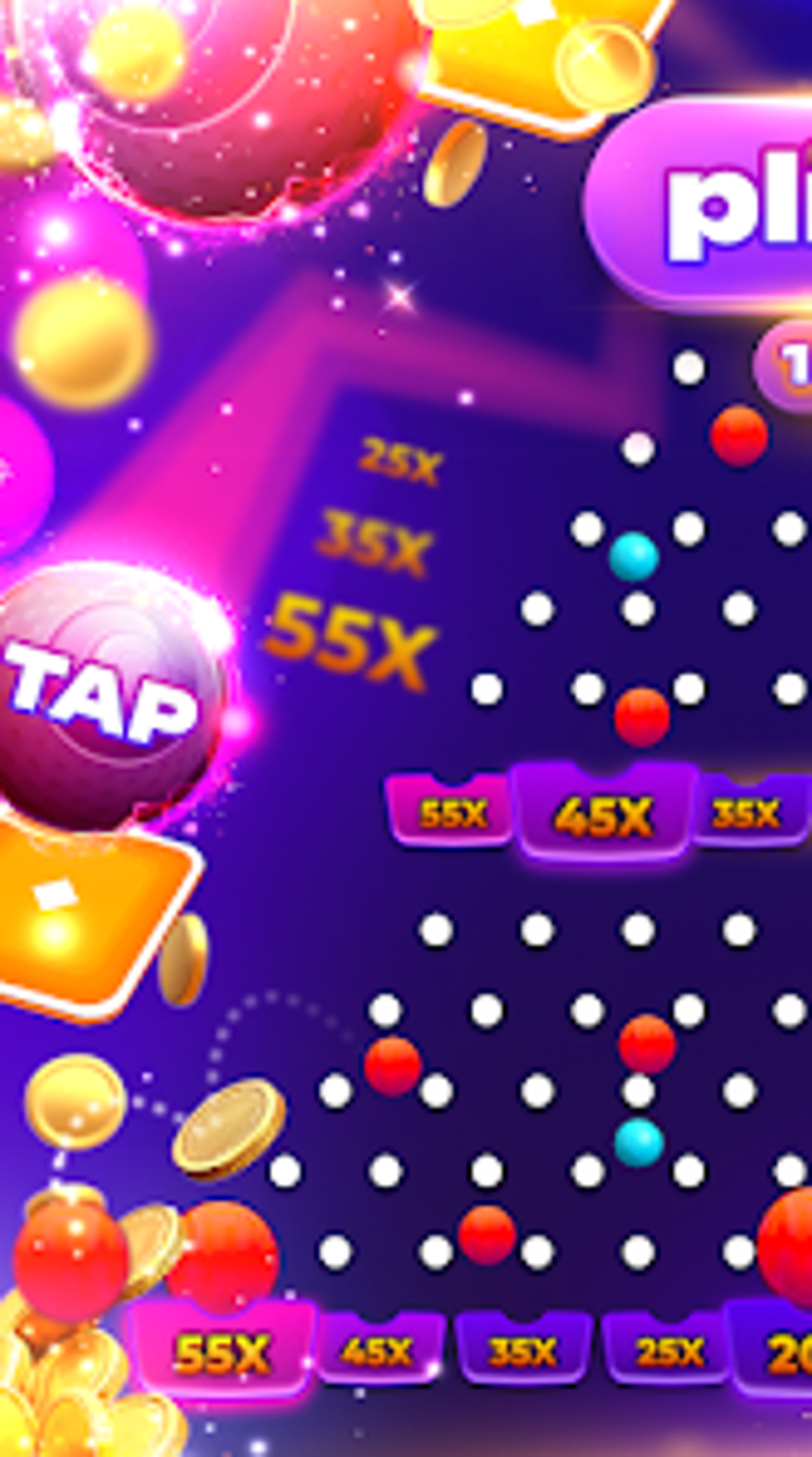 Android 용 Blinko Beat - 다운로드