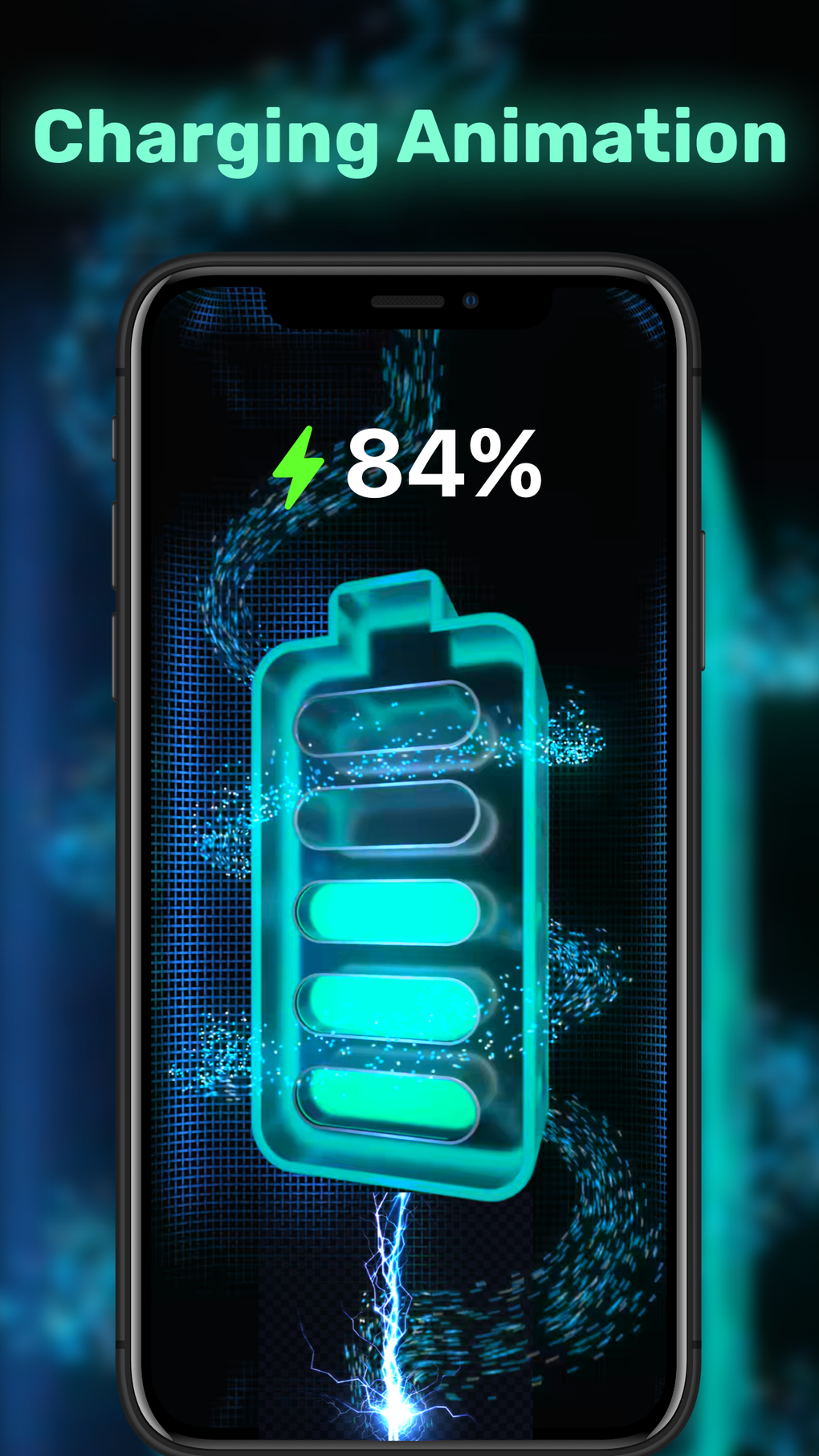 Live Wallpaper-Charing 4K for iPhone - Download