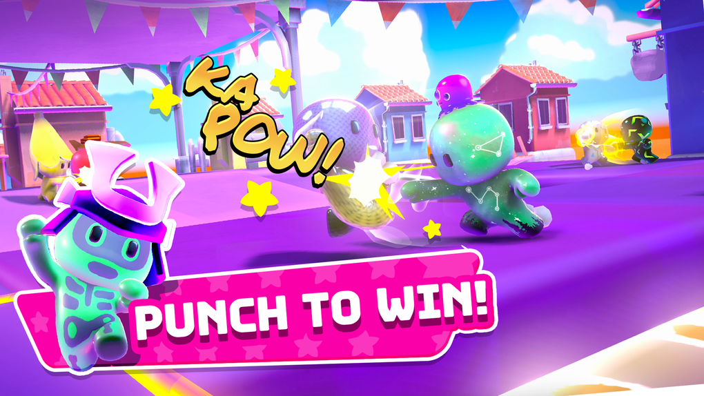 Rumble Club for iPhone - Download