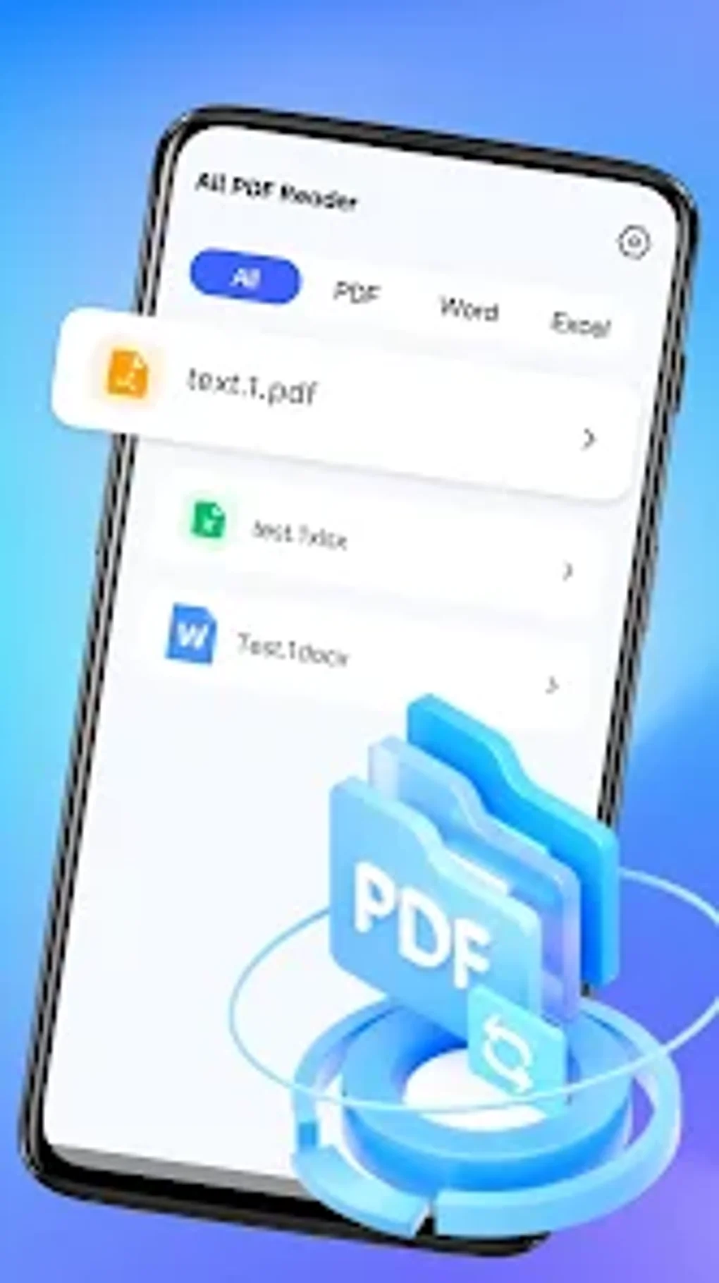 All PDF Reader Pro for Android - Download