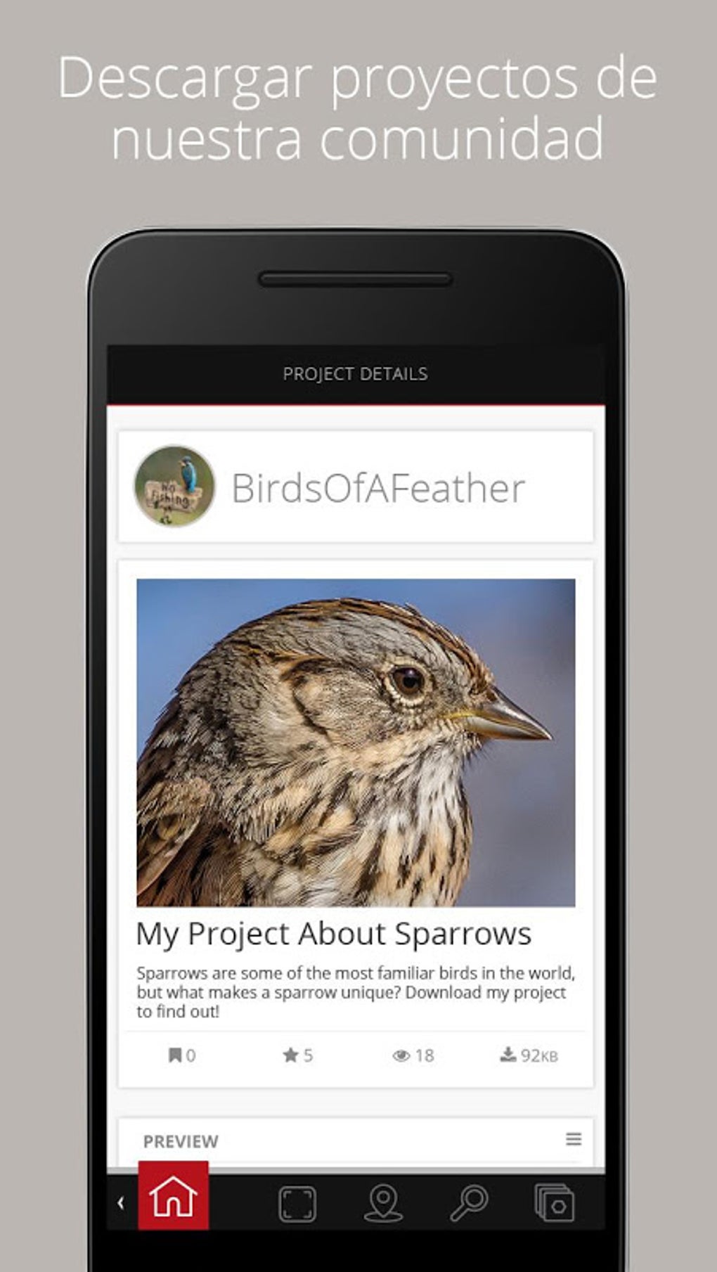 Scope APK para Android - Descargar