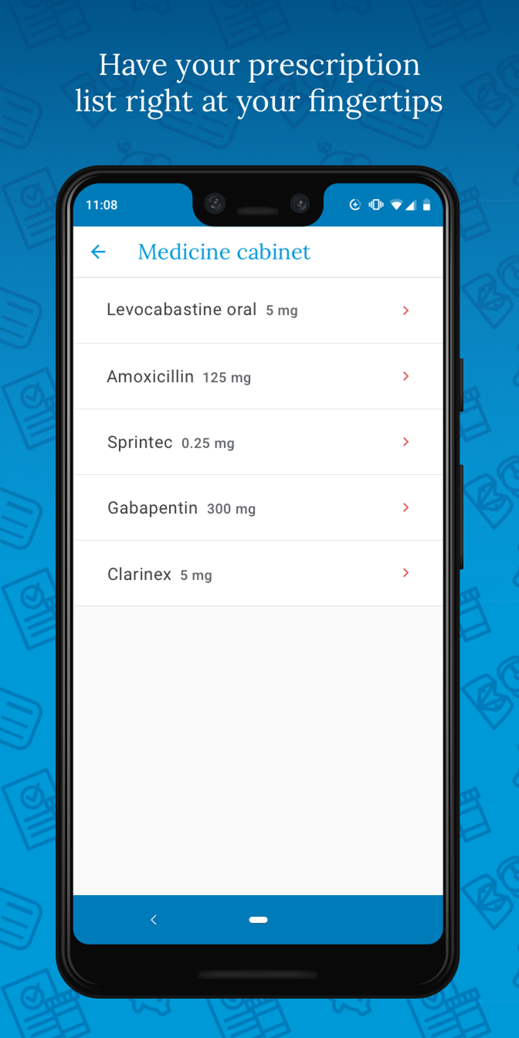 Premera para Android - Descargar