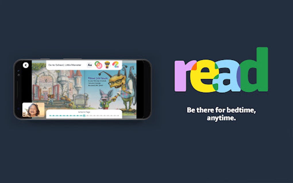 Amazon Glow APK For Android Download