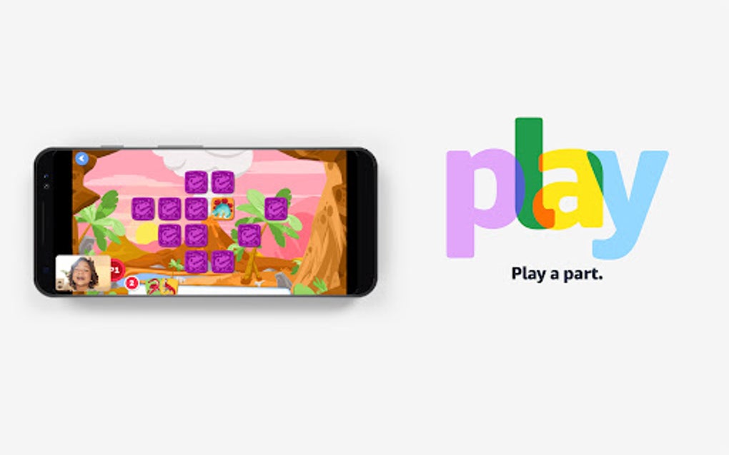 Amazon Glow APK For Android Download