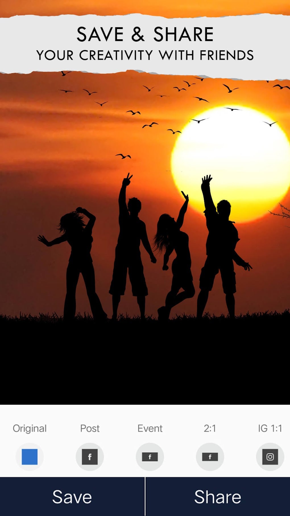 Photo To Silhouette Maker APK for Android - Download