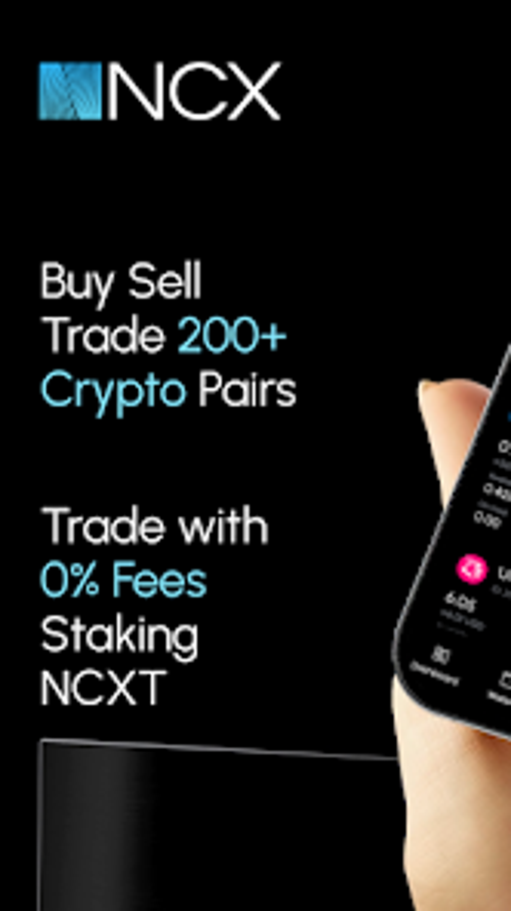 NCX Exchange for Android - Download