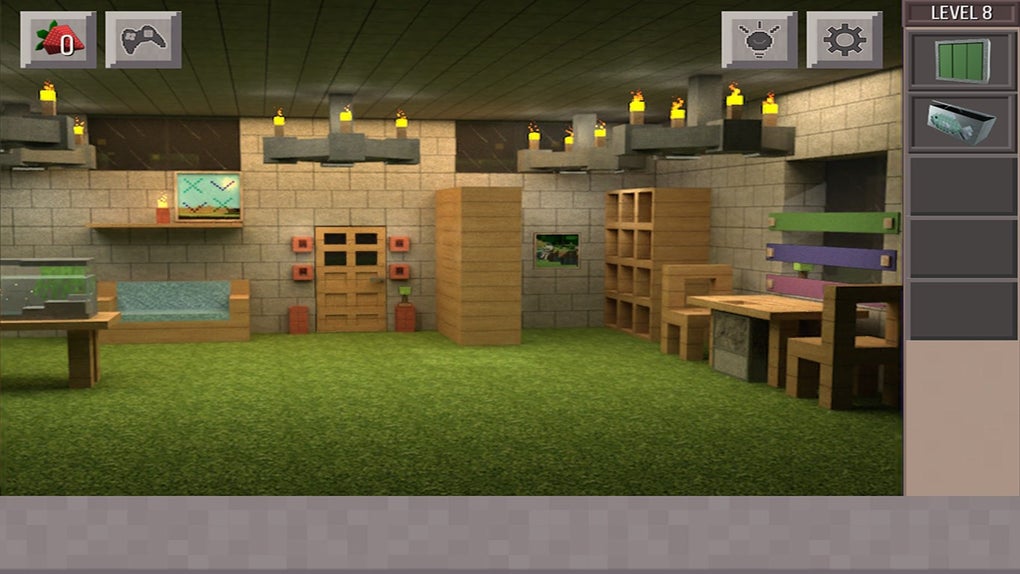 Can You Escape - Craft - Download