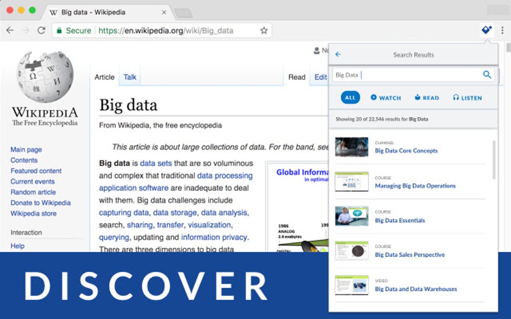 Percipio ELSA Google Chrome 용 - 확장 프로그램 다운로드