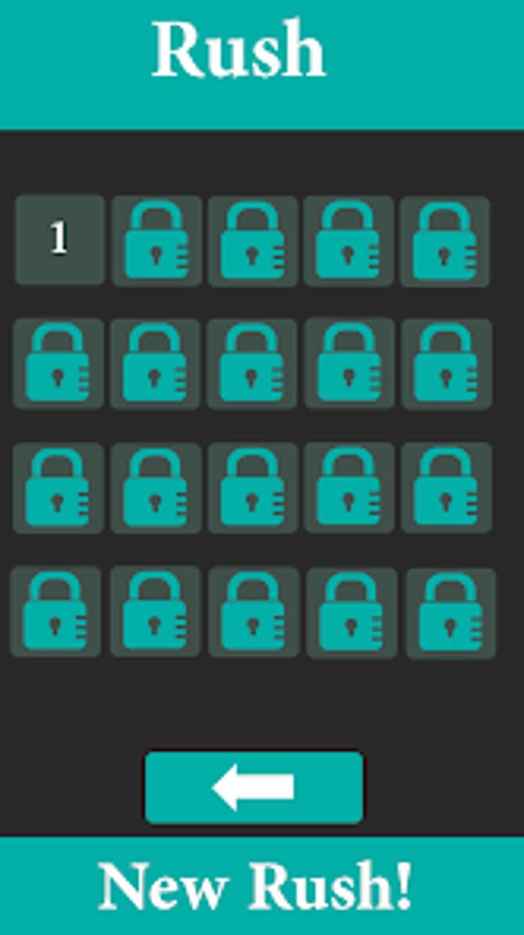 rush for Android - Download