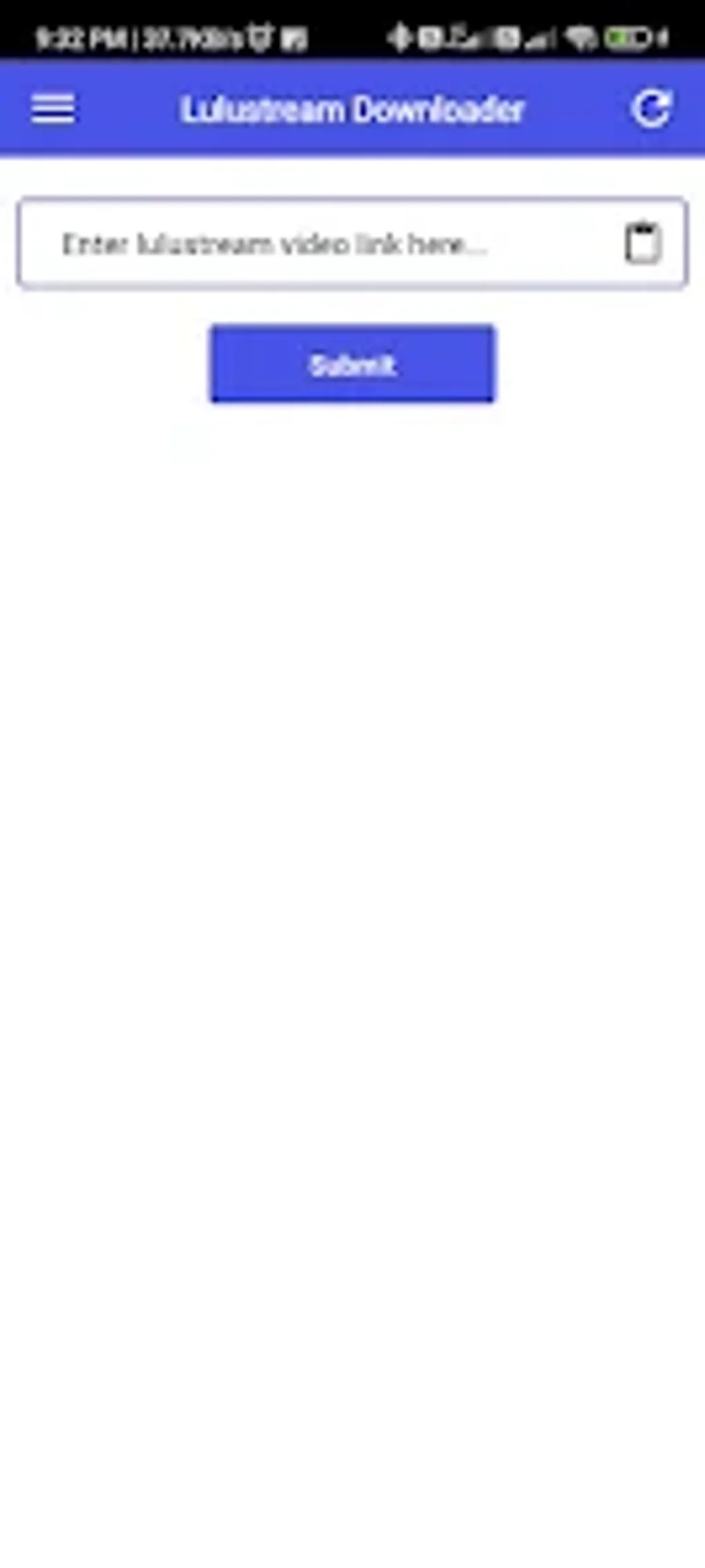 Lulustream Downloader for Android - Download