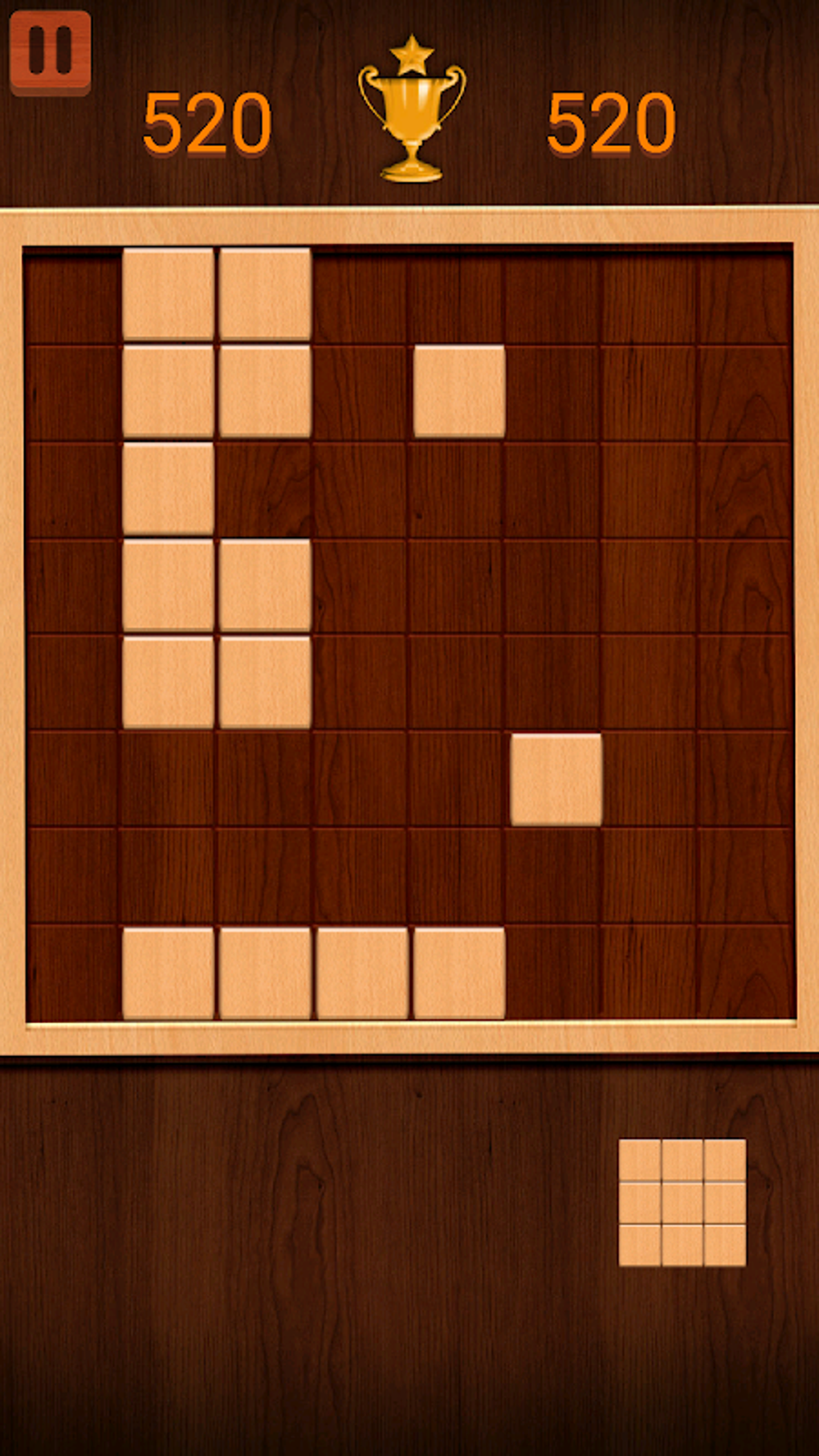 Block Puzzle APK for Android - Download