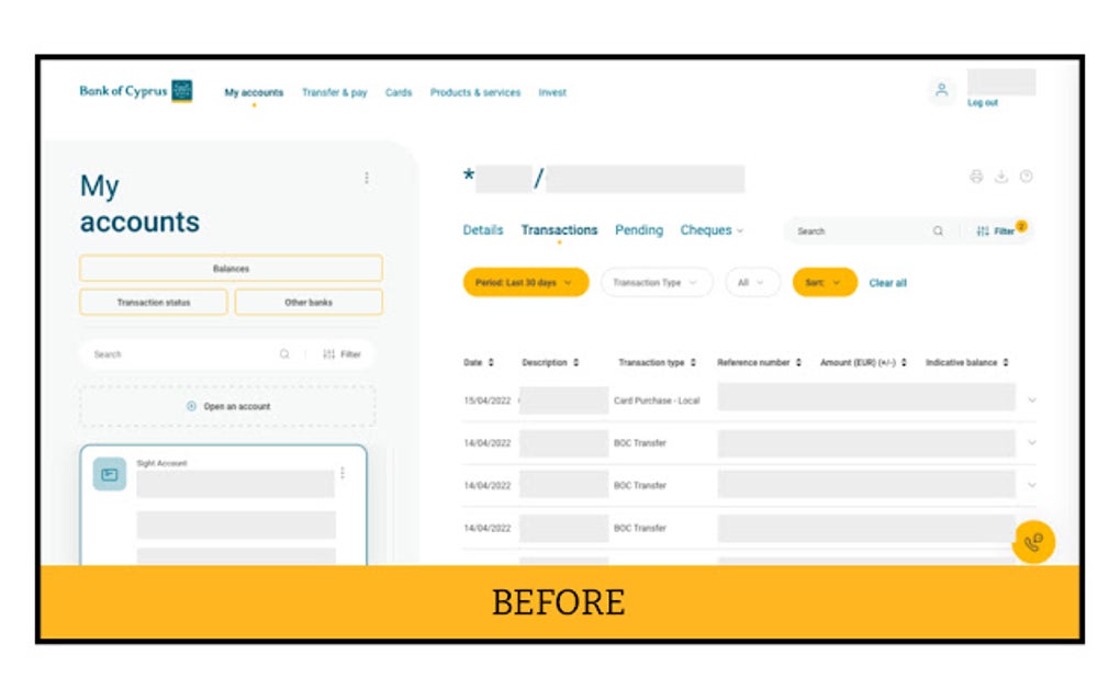 fix BOC UI for Google Chrome - Extension Download fix BOC UI for Google Chrome - Extension Download