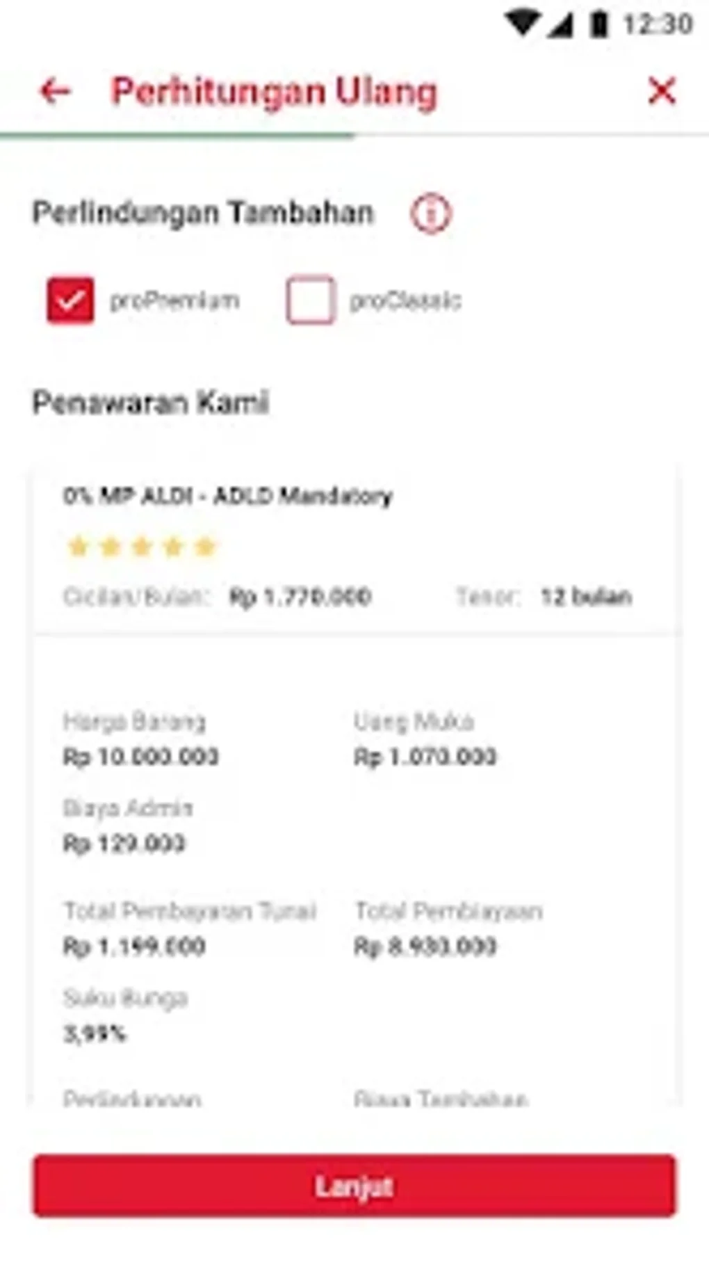 Home Credit Mitra for Android - Download