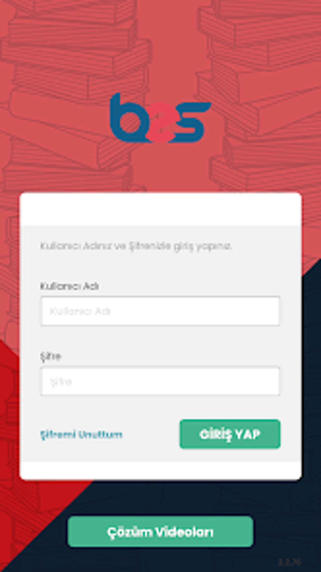 Bes Eğitim Öğrenci para Android - Descargar