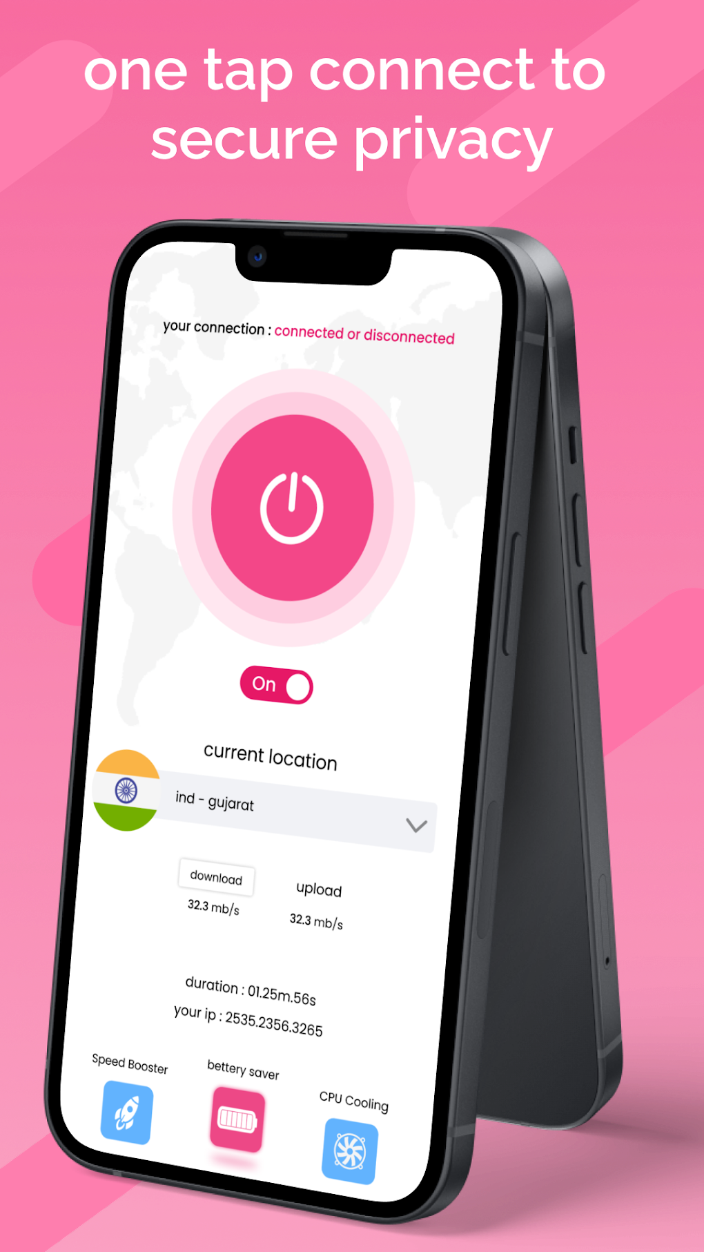 VPN Master - Hotspot VPN Proxy for Android - Download