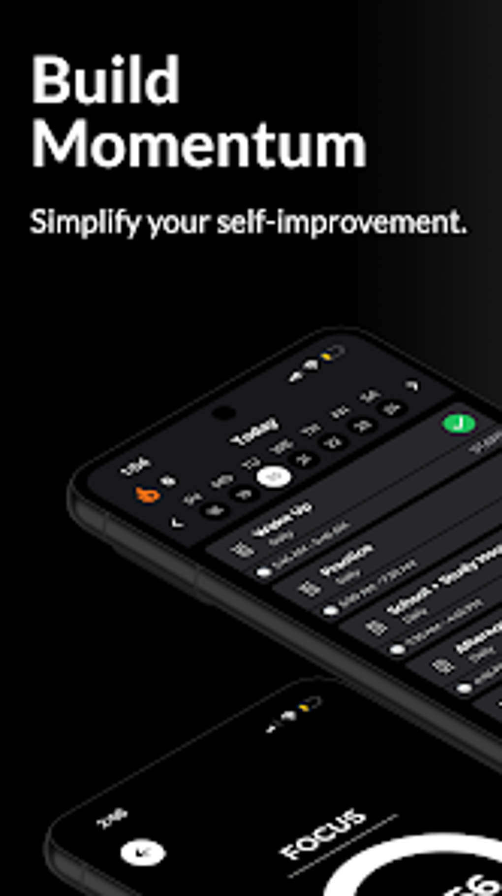 Momentum Productivity for Android - Download