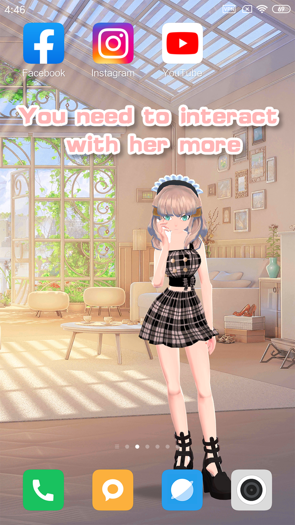 Ailsa for Android - Download