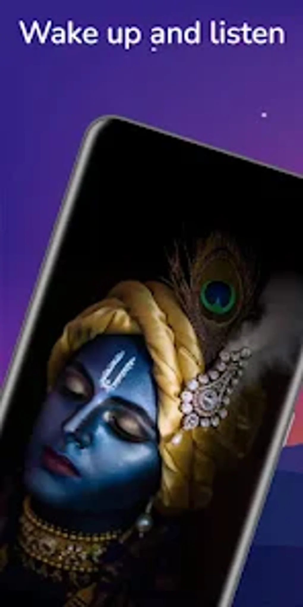 Bhagvad Geeta with Audio for Android - Download