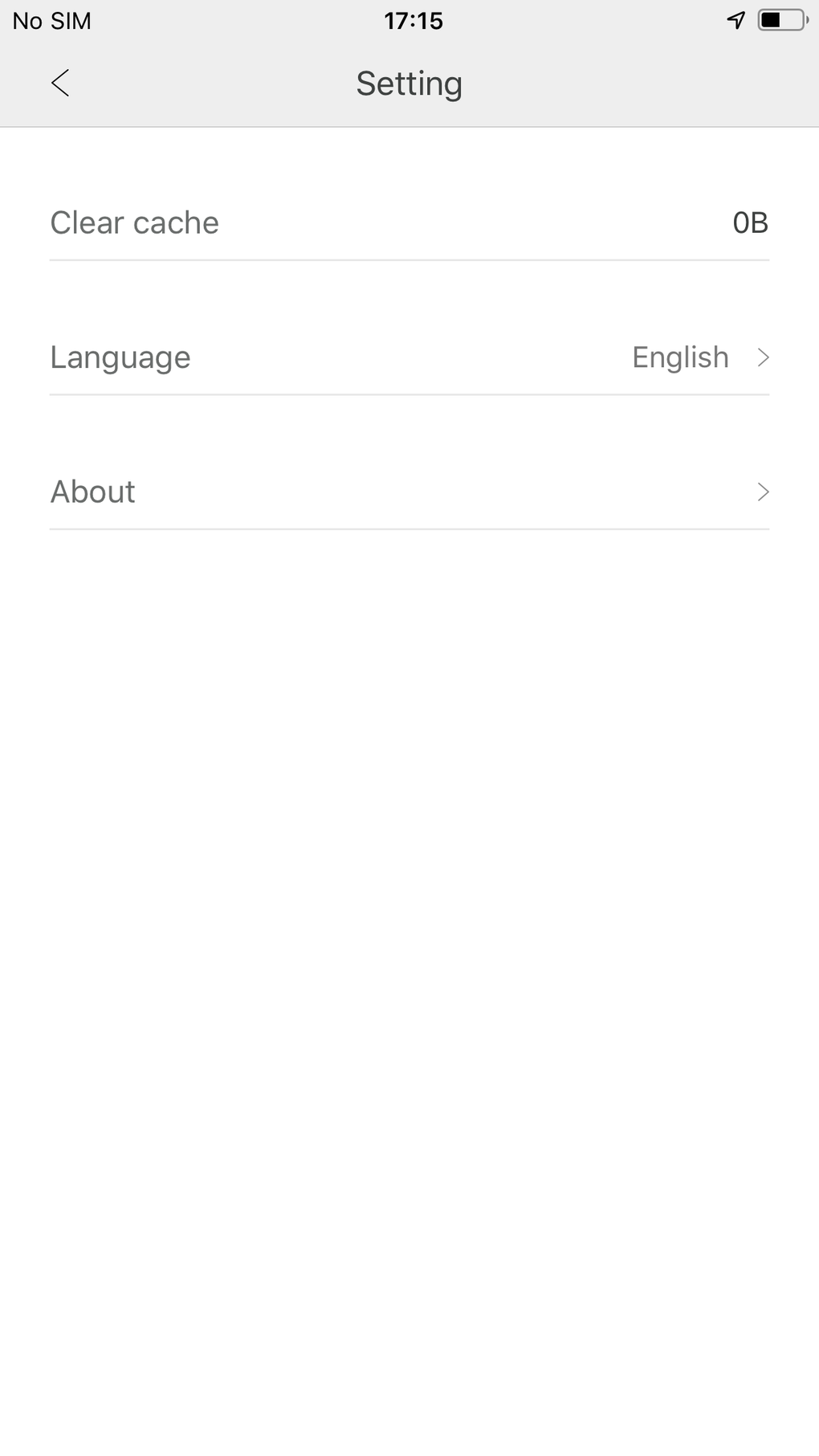 GOOD-time para iPhone - Descargar