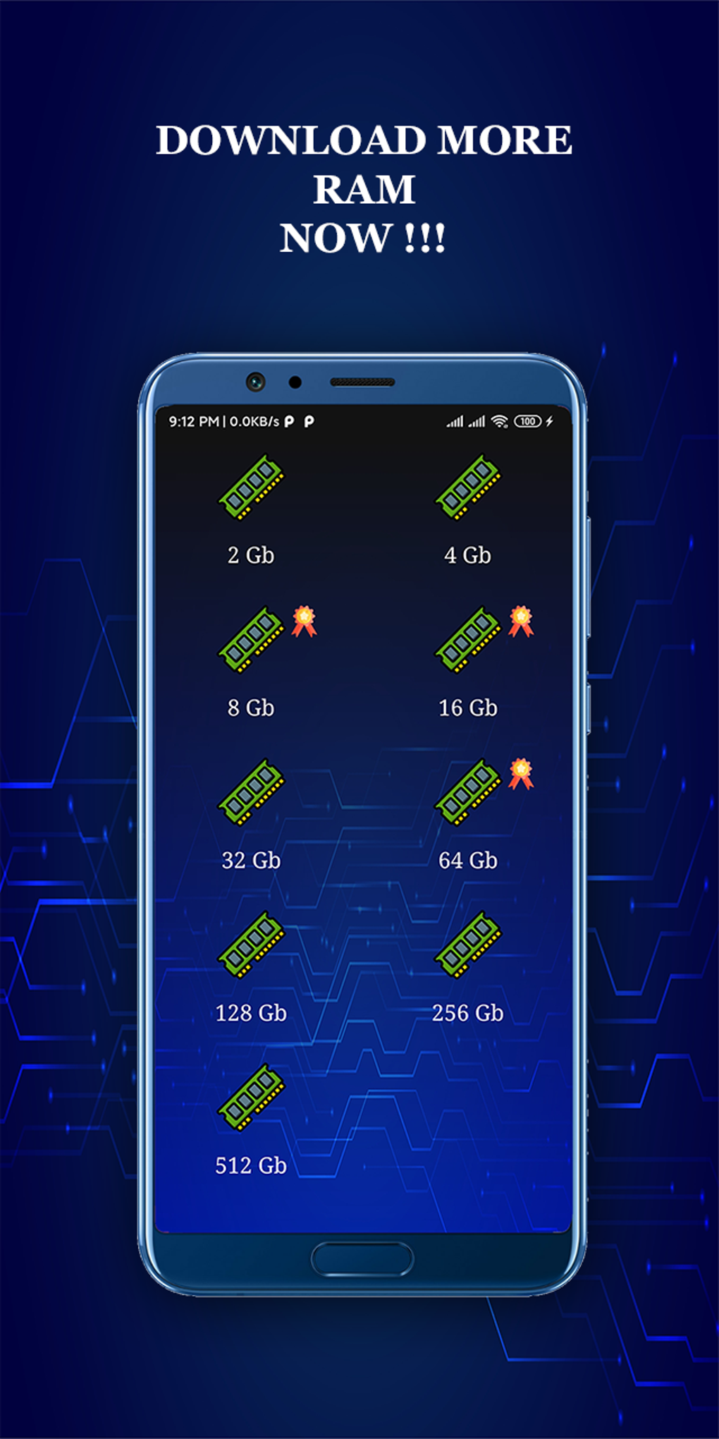 Download More RAM Simulator APK For Android Download Download More RAM Simulator APK For Android Download