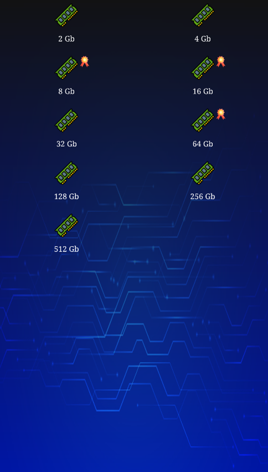 Download More RAM simulator APK for Android - Download