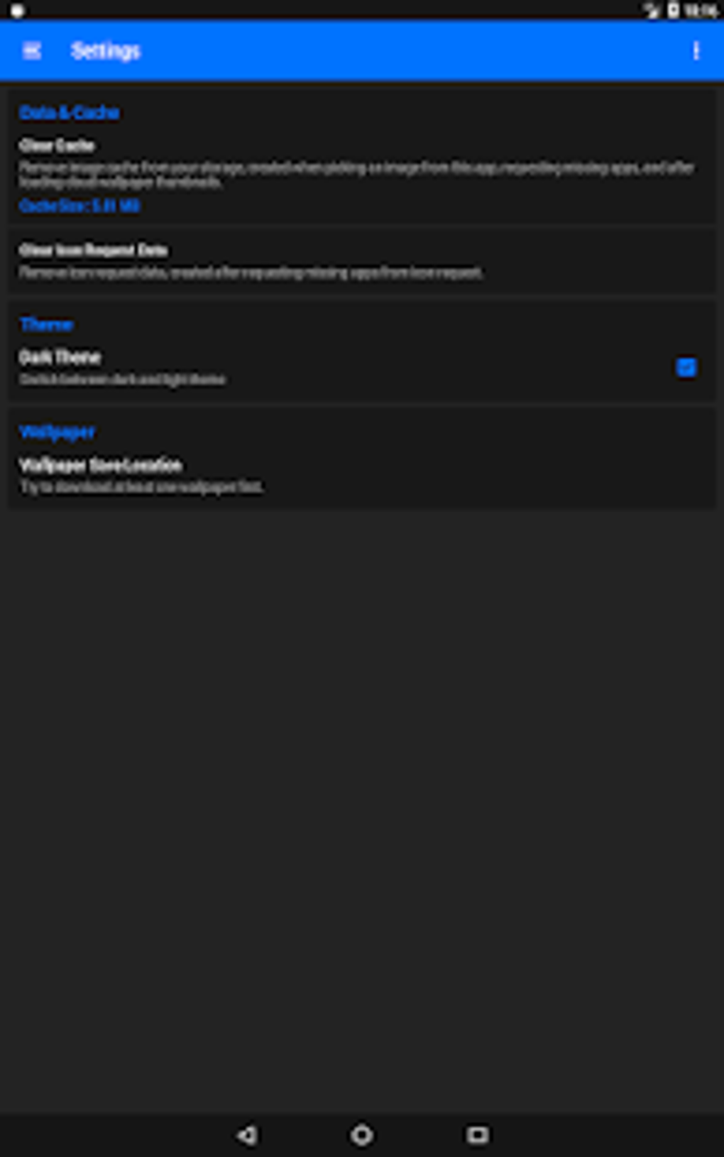 Orange Icon Pack Free para Android - Descargar