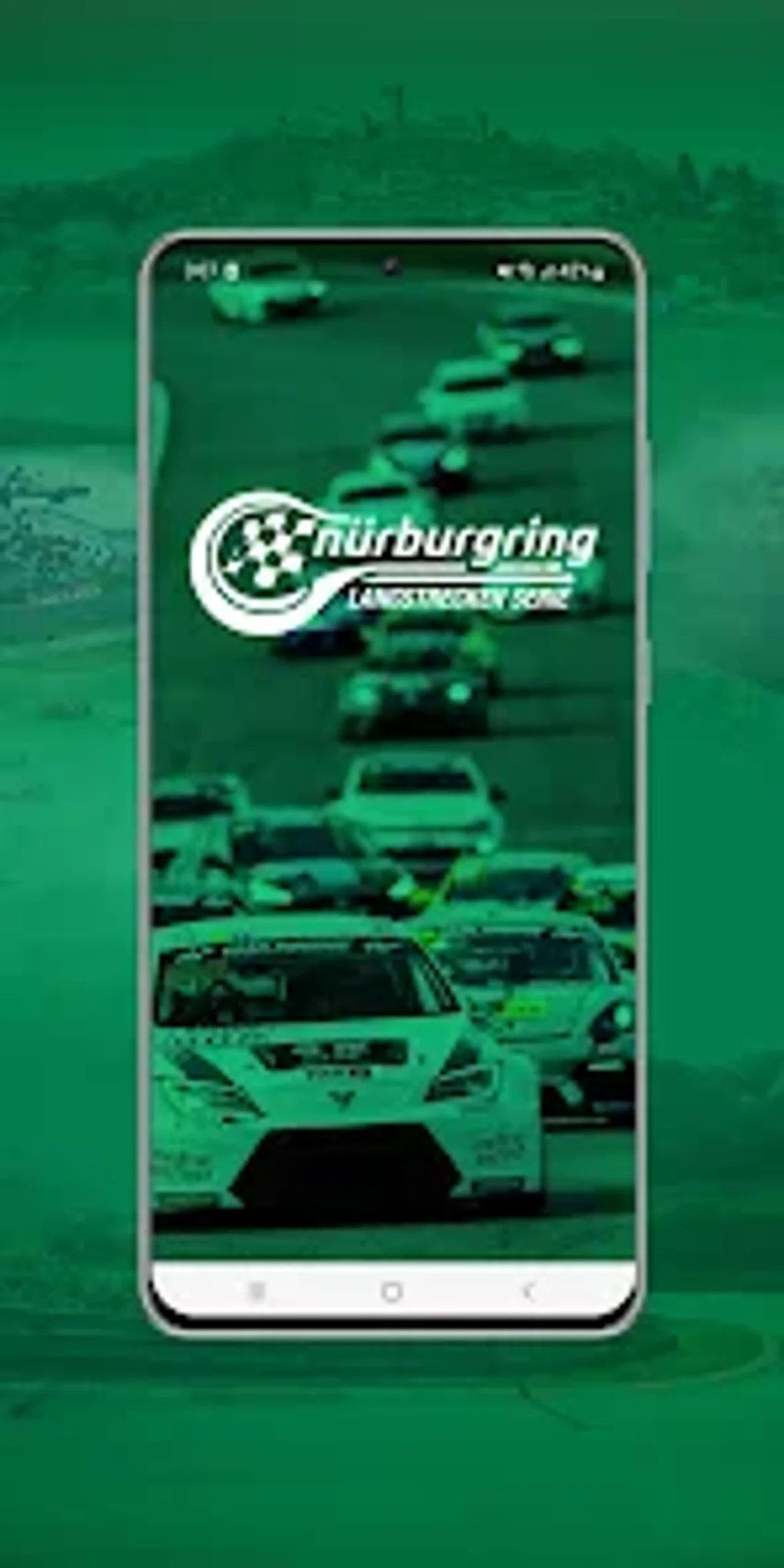 NLS Guide For Android Download NLS Guide For Android Download