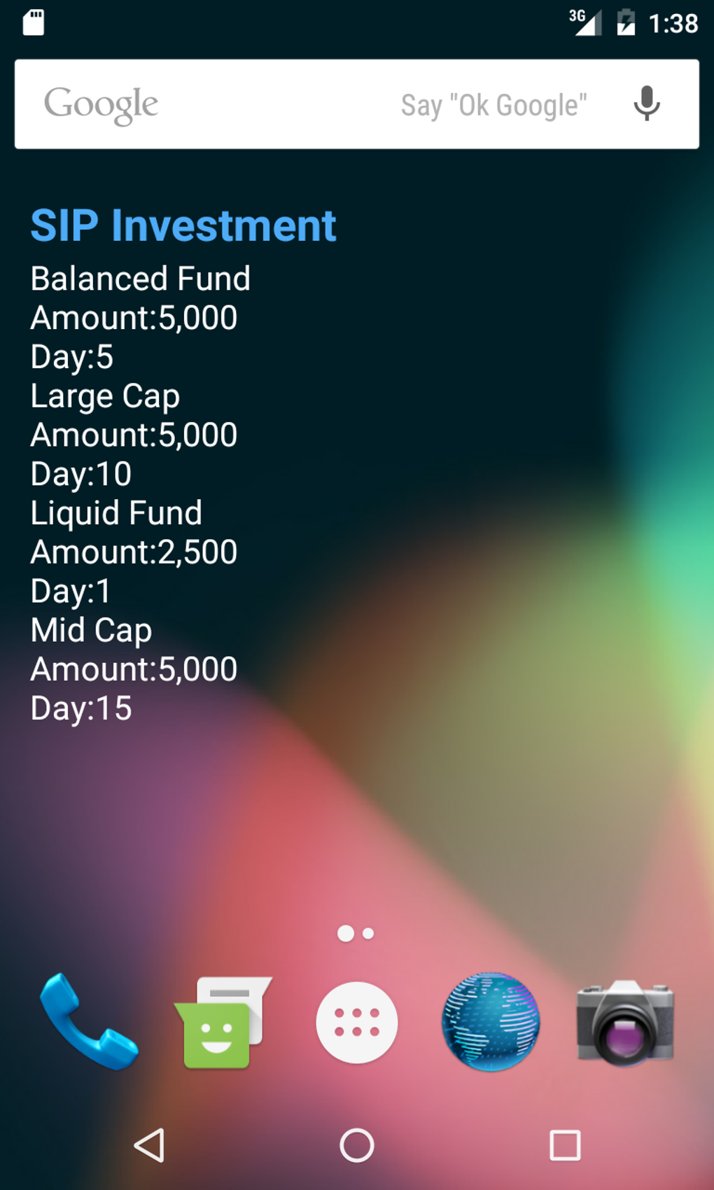 SIP Calculator APK for Android - Download