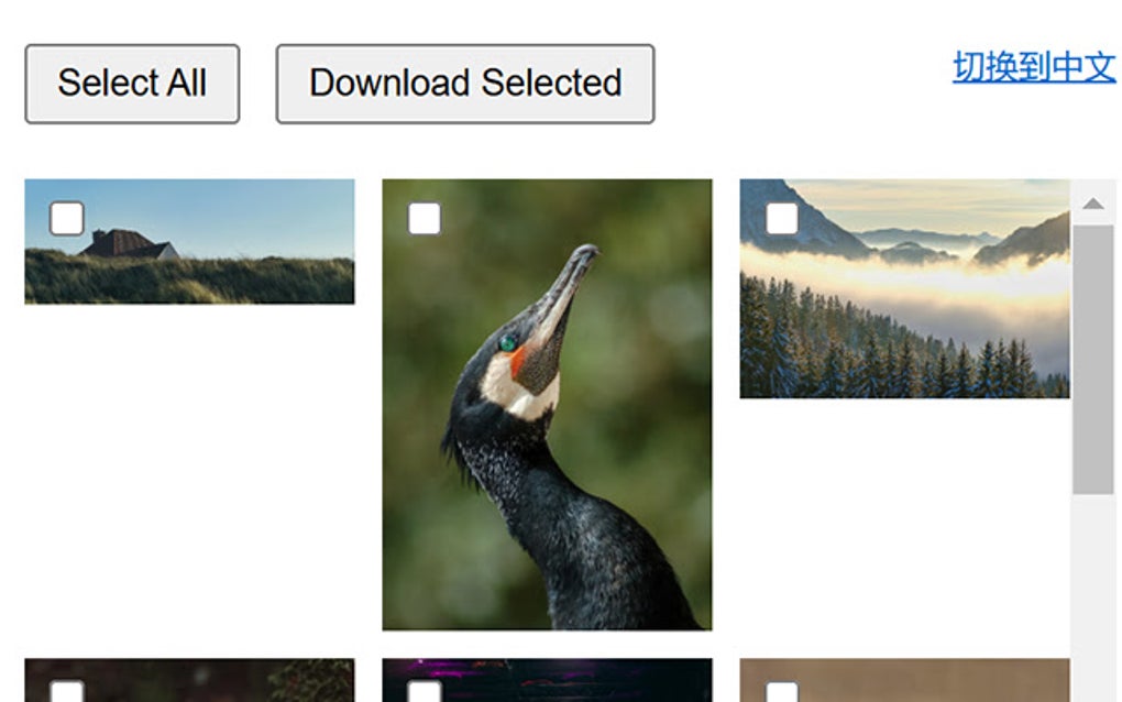 Fatkun Batch Download Image für Google Chrome - Erweiterung Download