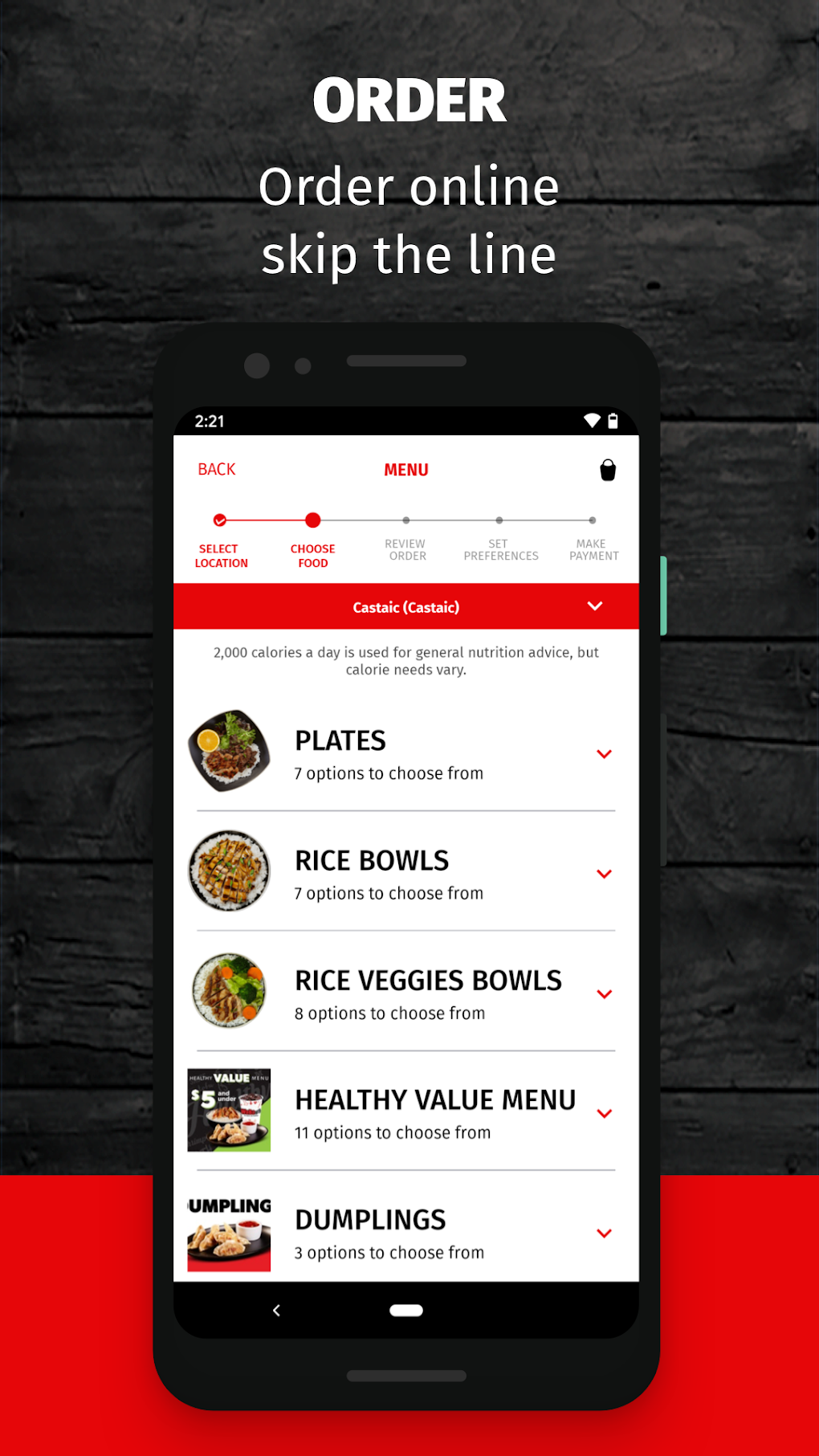 WaBa Rewards for Android - Download