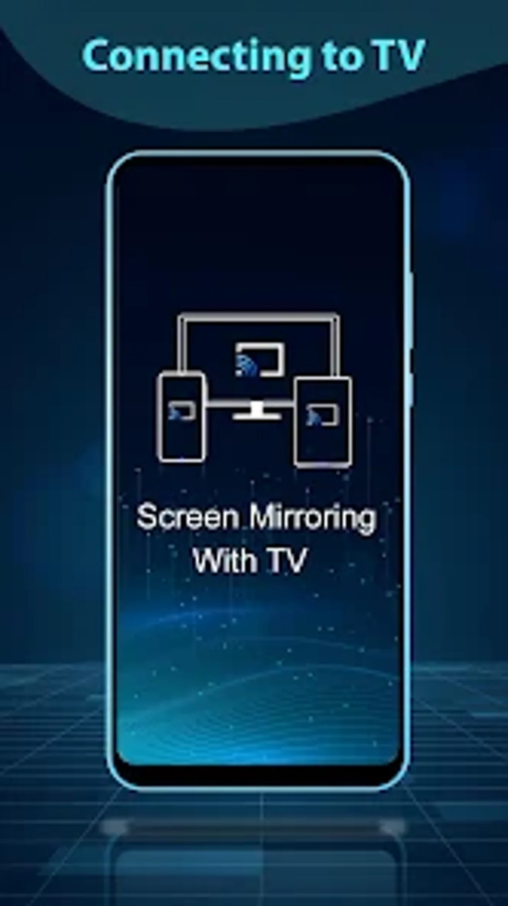 Screen Mirror 2020 - TV Screen para Android - Descargar