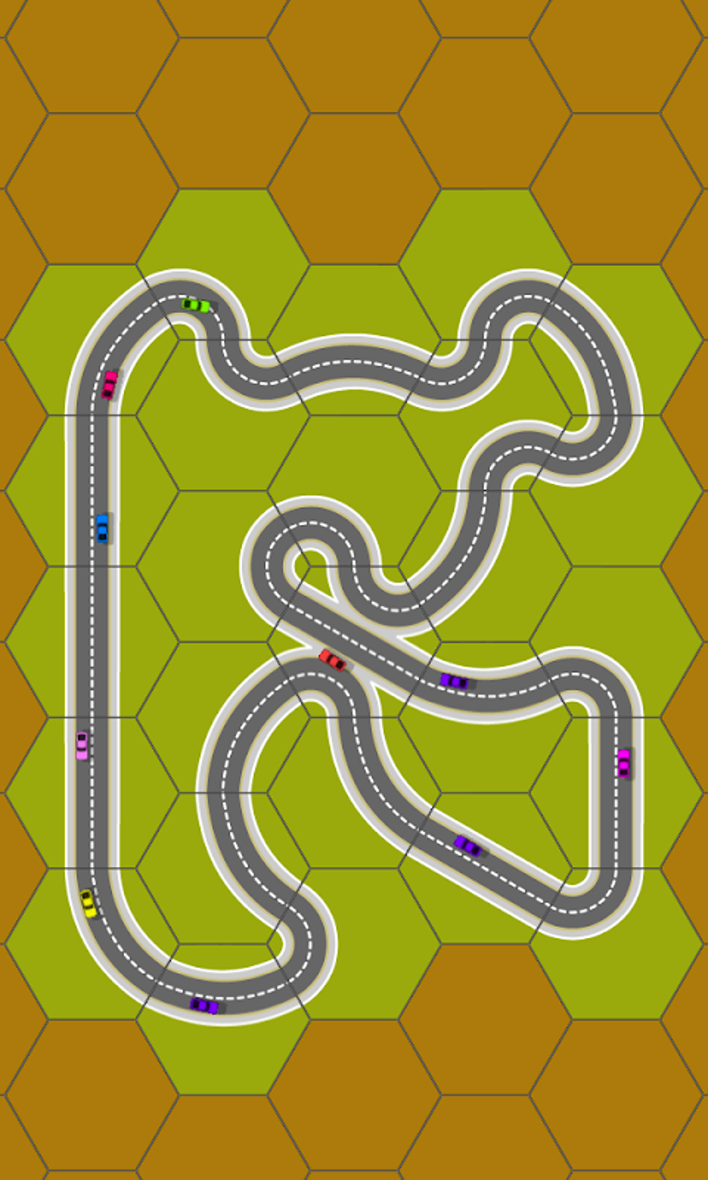 Puzzle Cars 4 APK for Android - Download