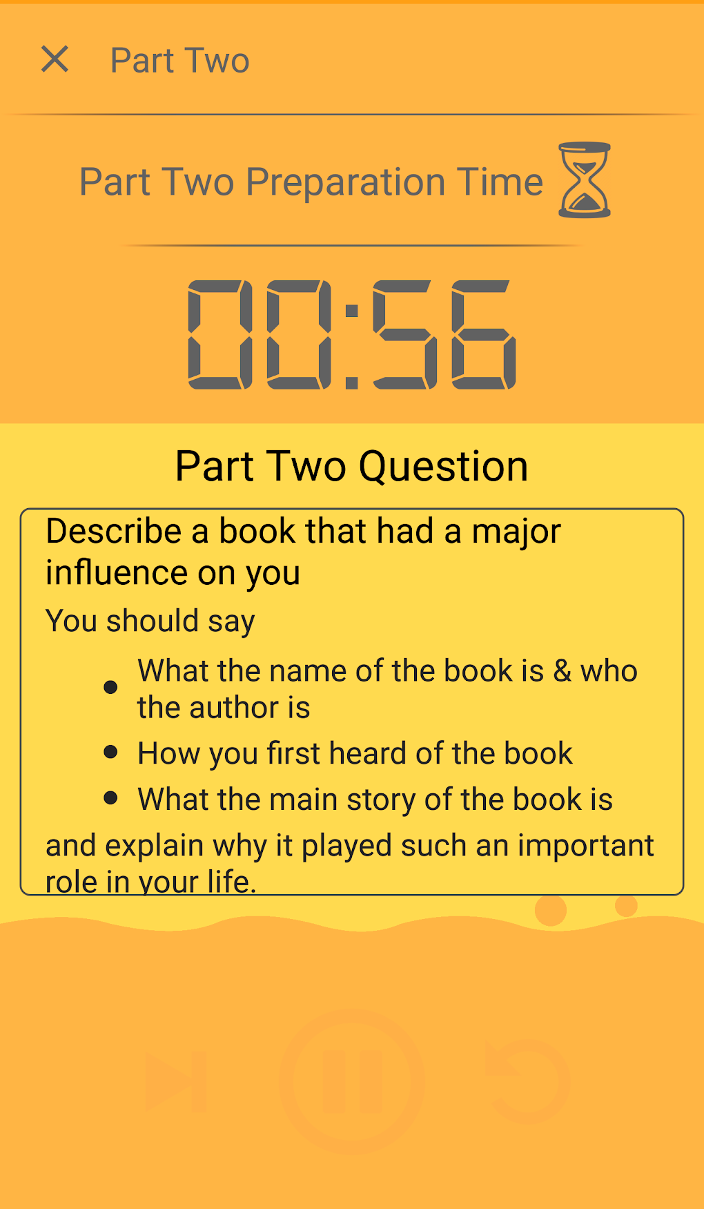 IELTS Speaking Examiner For Android Download