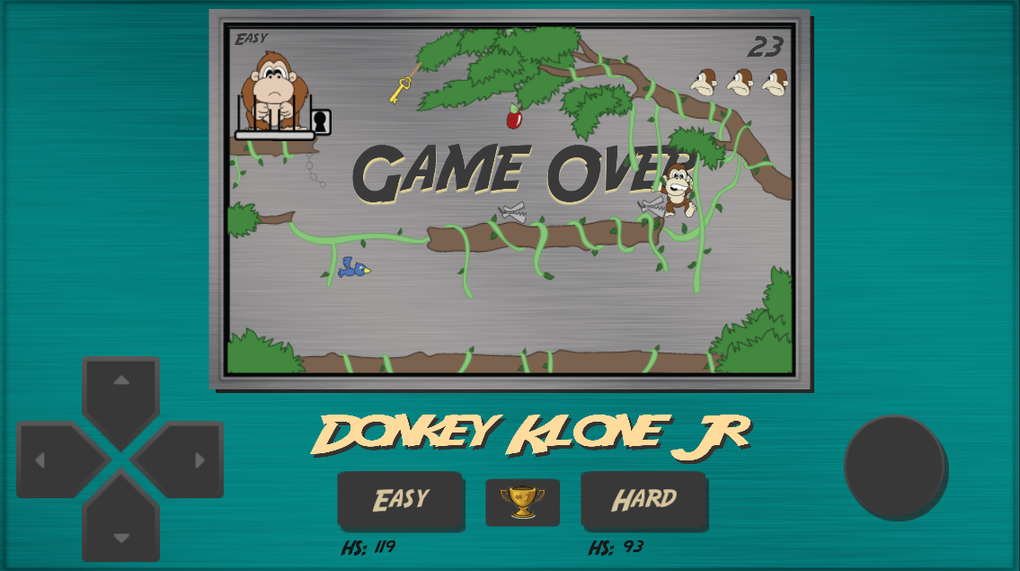 Donkey Klone Jr APK for Android - Download