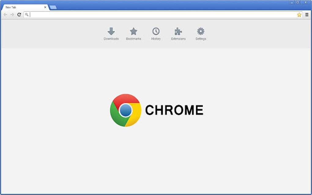 No Speed Dial for Google Chrome - Extension Download