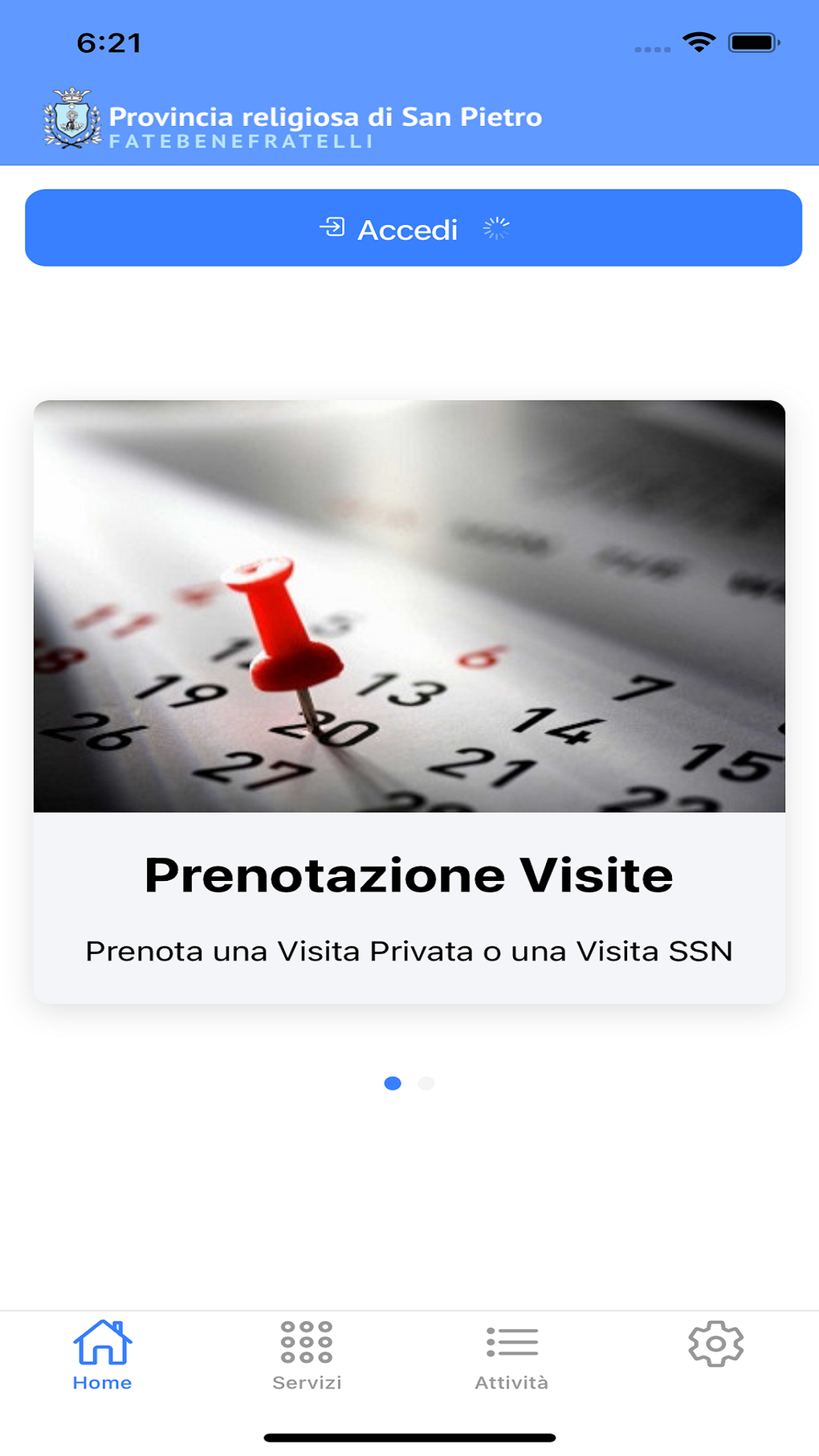 My FBF para iPhone - Download