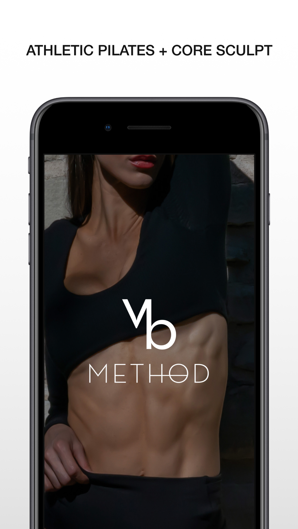 VB METHOD para iPhone - Descargar